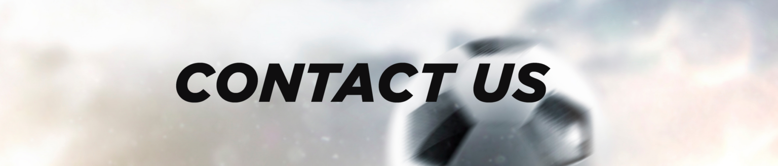 Contact Us – Future Pro Footballers