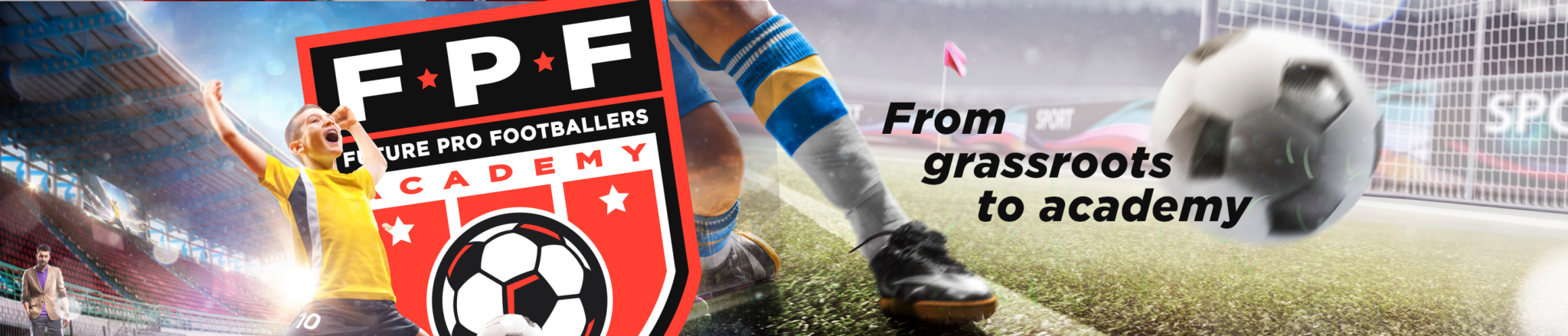 Future Pro Footballers – Football Academy